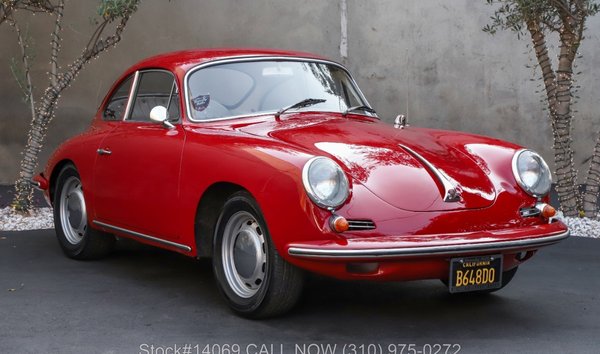 Porsche 356 for sale | JamesEdition