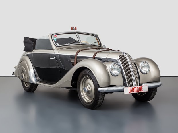 1940 BMW for sale | JamesEdition