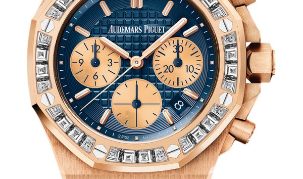 Watches - 90 Audemars Piguet Royal Oak Offshore for sale on JamesEdition