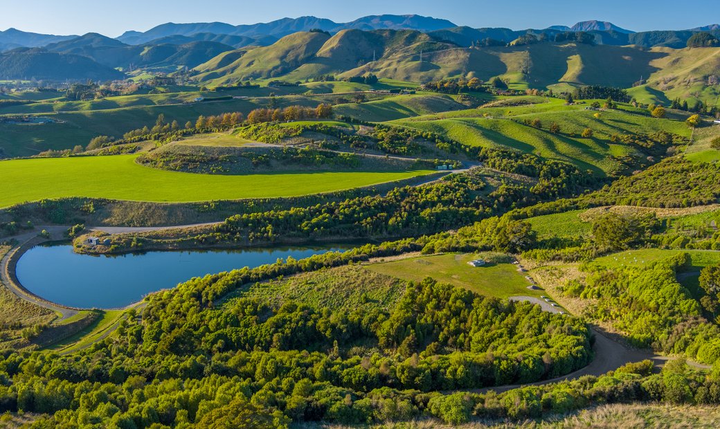 Falcon Ridge Estate In Brightwater, Tasman, New Zealand For Sale (11494320)