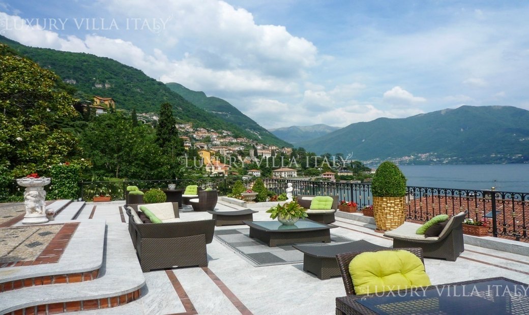 Exclusive Property For Sale Lake Como In Moltrasio, Lombardy, Italy For ...