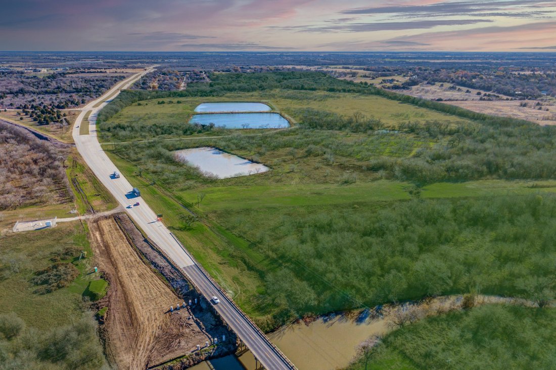 Kaufman 320 Ac In Kaufman, Texas, United States For Sale (10823806)