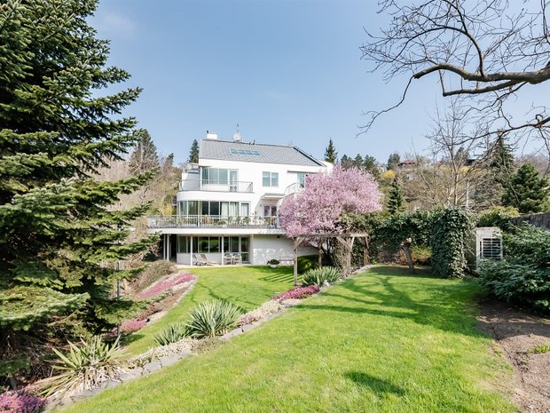 Luxury homes for sale in Czechia | Page 2 | JamesEdition