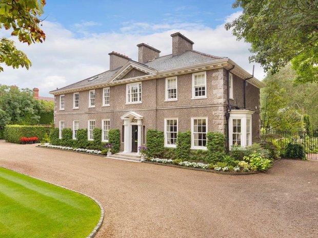 Luxury homes for sale in Dublin, County Dublin, Ireland | JamesEdition