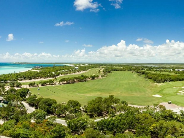 Luxury homes for sale in Cherokee, Central Abaco, The Bahamas ...