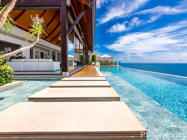 Luxury homes for sale in Phuket, Phuket, Thailand | JamesEdition
