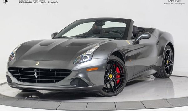 Ferrari for sale | JamesEdition