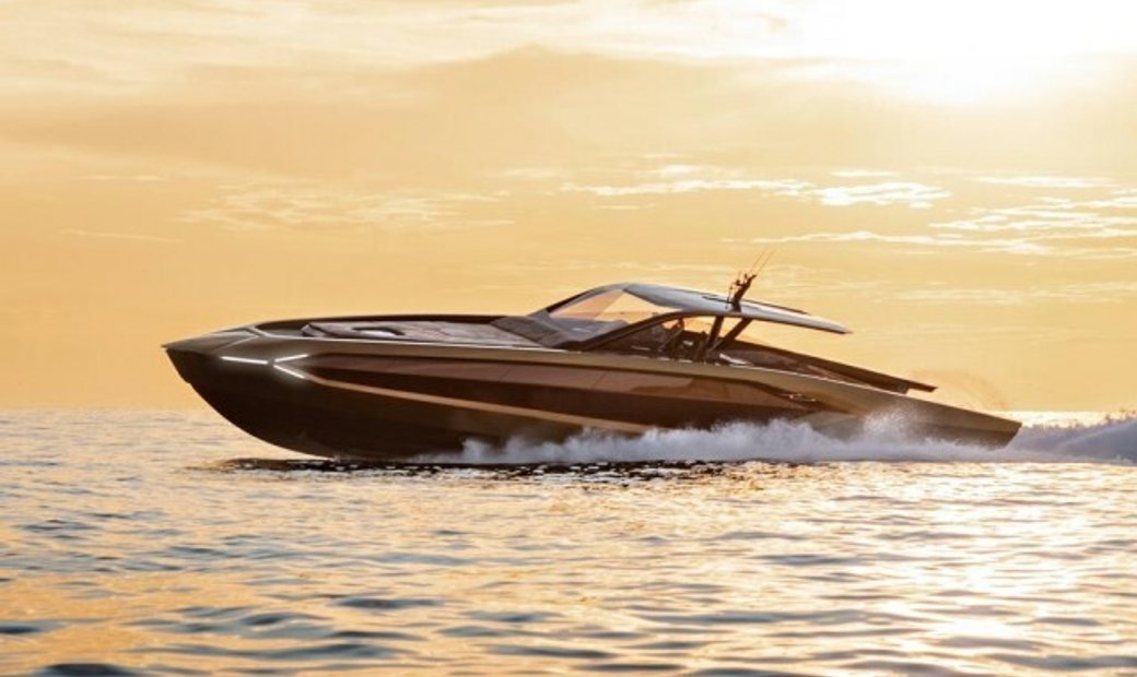 2025 Tecnomar Tecnomar For In West Palm Beach, Florida, United States ...