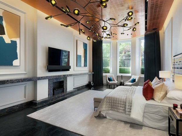 Luxury condos for sale in London, England, United Kingdom | JamesEdition