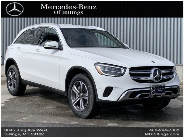 Mercedes Benz Billings Mt