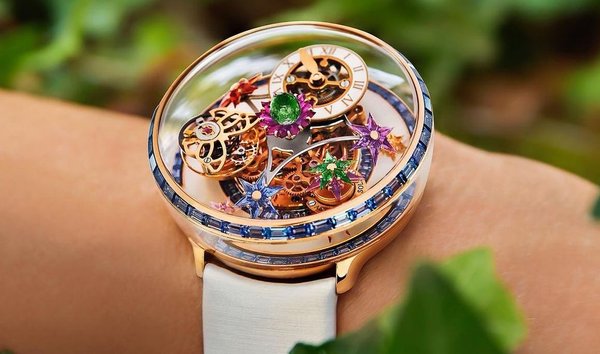 Watches - 645 Jacob and Co for sale on JamesEdition