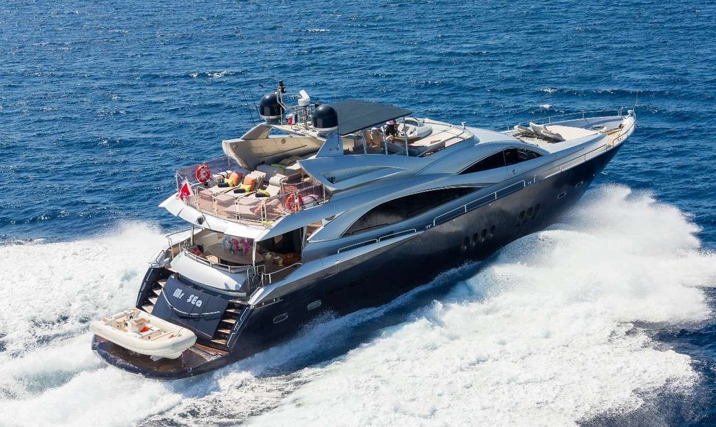 Sunseeker Mr Sea For Rent (11668938)