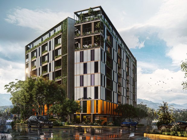 Luxury homes for sale in Guadalupe, San José Province, Costa Rica ...