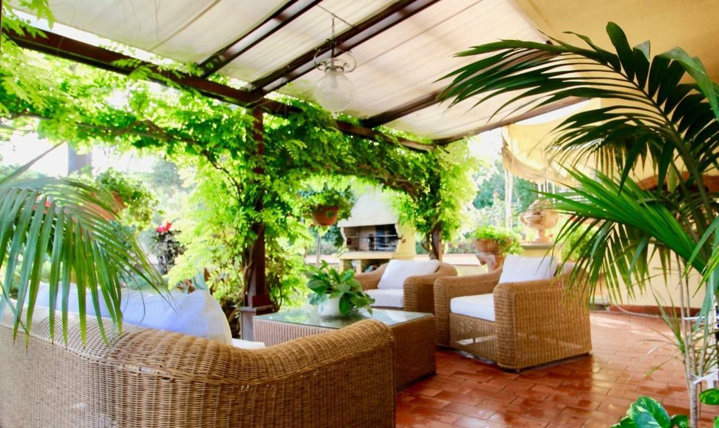 Villa In Vendita A Pontedera Composto Da 10vani In Pontedera, Tuscany, Italy For Sale (11675099)