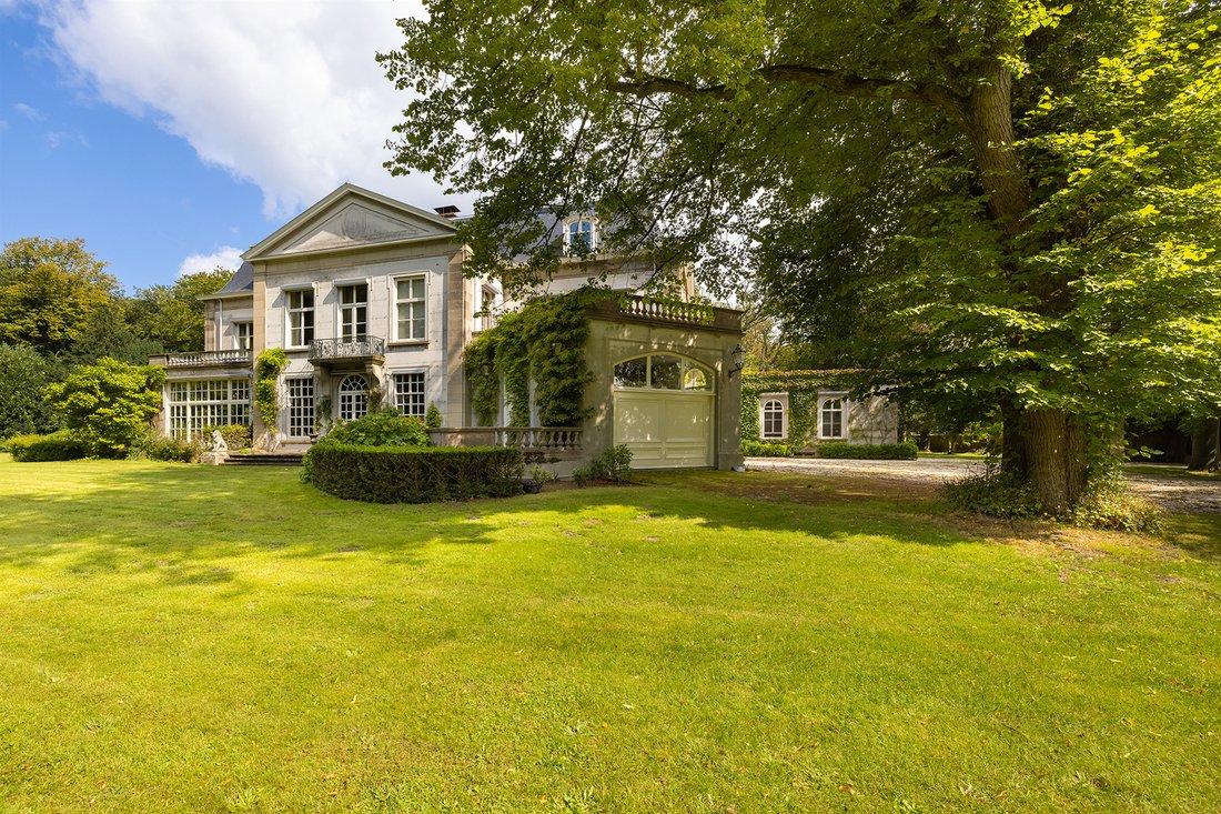 Property For Sale Wassenaar Holland at Brodie Parkhill blog