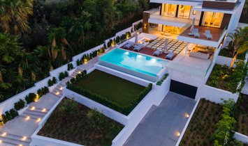 Luxury homes for sale in Marbella, Andalusia, Spain | JamesEdition