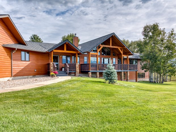 Ranchos de lujo en venta en 59870, Montana | JamesEdition