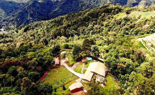Luxury homes for sale in El Tejar de El Guarco, Cartago Province, Costa ...