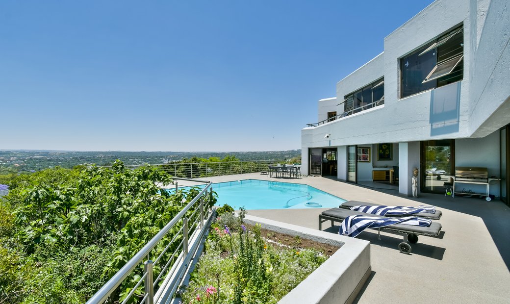 Bryanston In Sandton, Gauteng, South Africa For Sale (11696678)