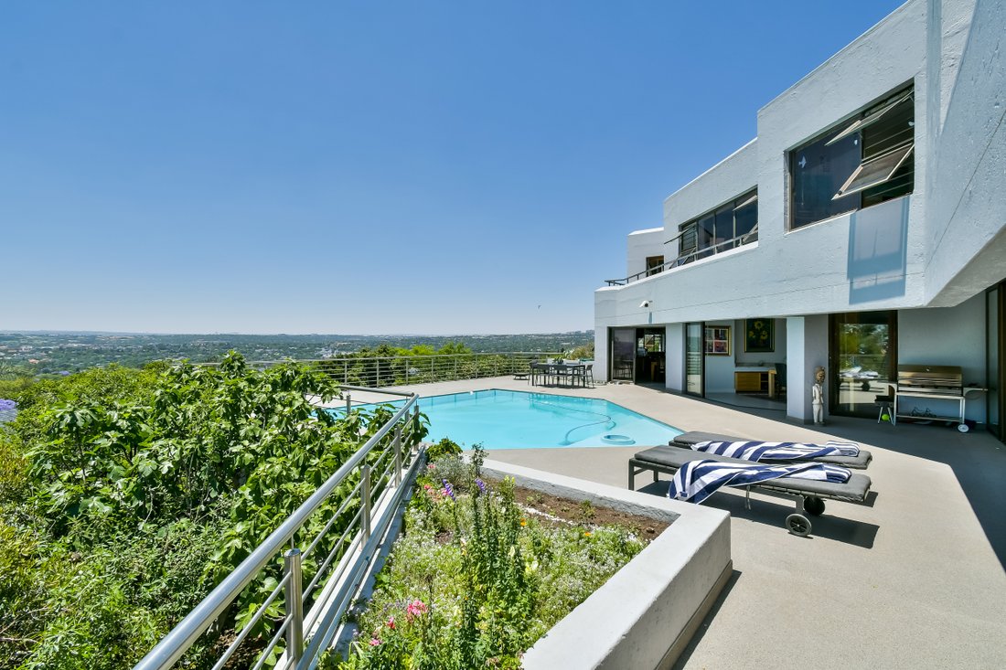 Bryanston In Sandton, Gauteng, South Africa For Sale (11696678)