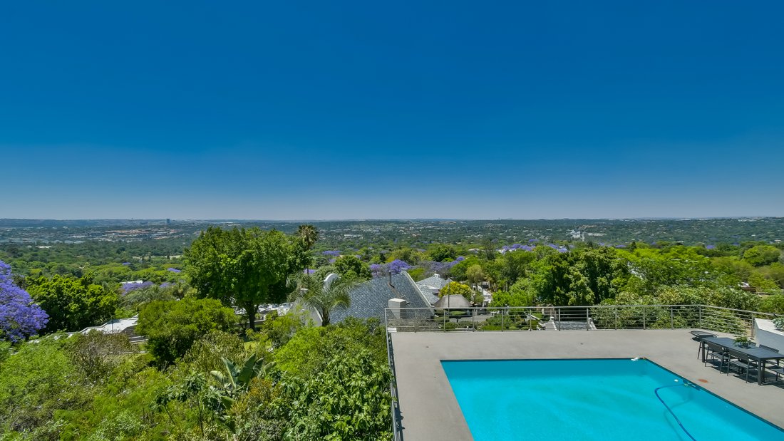 Bryanston In Sandton, Gauteng, South Africa For Sale (11696678)