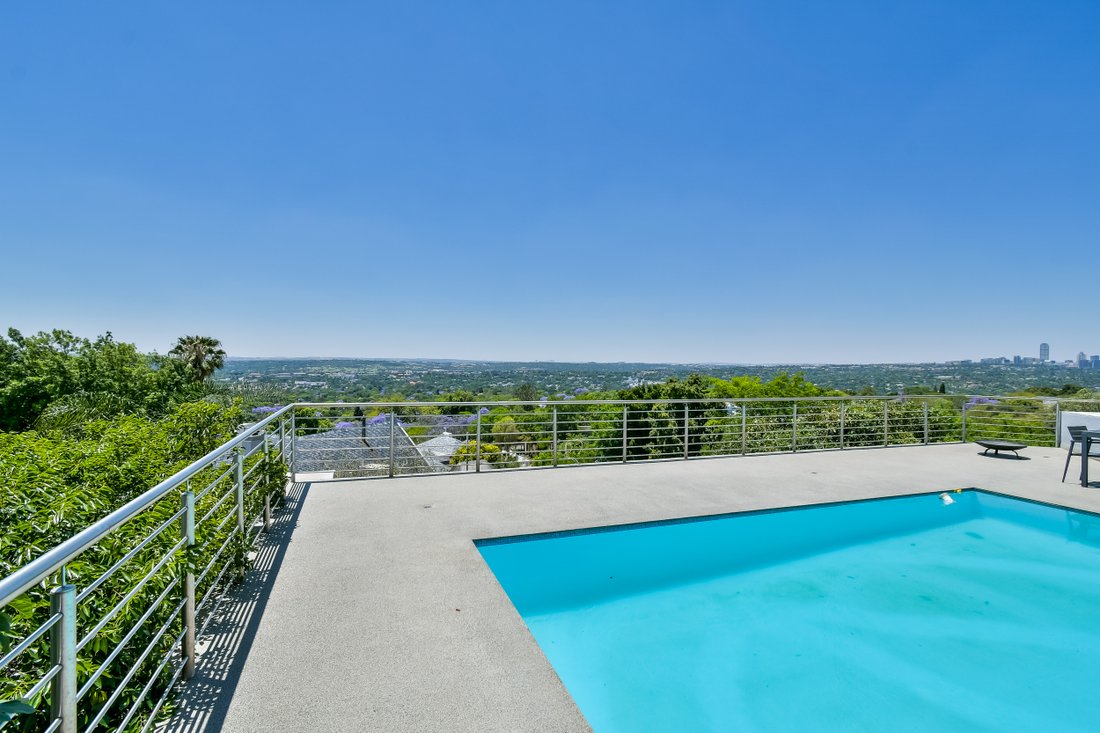 Bryanston In Sandton, Gauteng, South Africa For Sale (11696678)