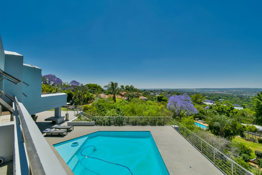 Bryanston In Sandton, Gauteng, South Africa For Sale (11696678)