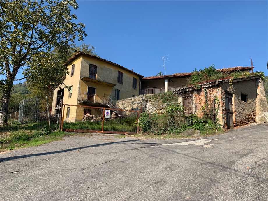 Rustico/Casale For Sale In Villongo, Italy In Villongo, Lombardy, Italy ...