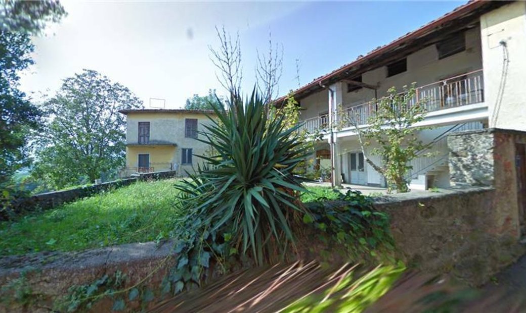Rustico/Casale For Sale In Villongo, Italy In Villongo, Lombardy, Italy ...