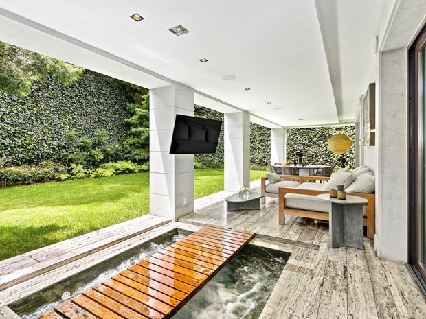 Luxury condos for sale in Mexico City, Mexico | JamesEdition