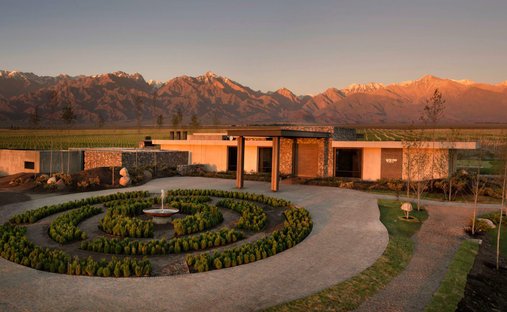 Luxury homes for sale in Mendoza, Mendoza Province, Argentina ...