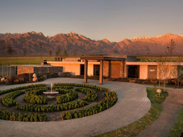 Luxury homes for sale in Mendoza, Mendoza Province, Argentina ...