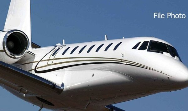 Boeing Bbj For Rent (10591093)