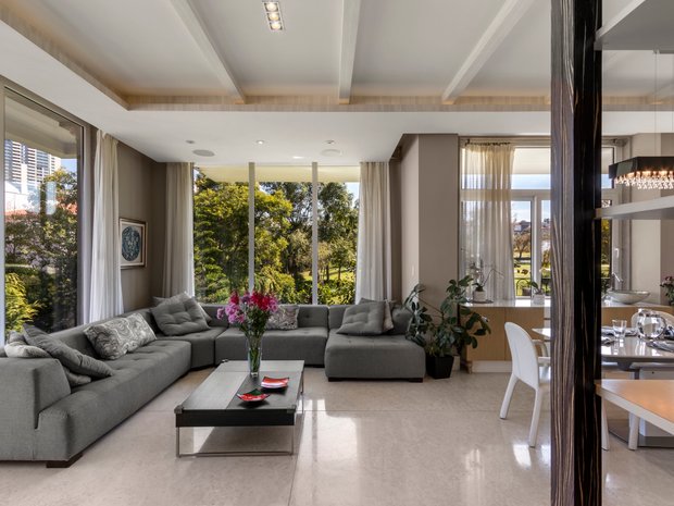 Luxury condos for sale in Mexico City, Mexico | JamesEdition