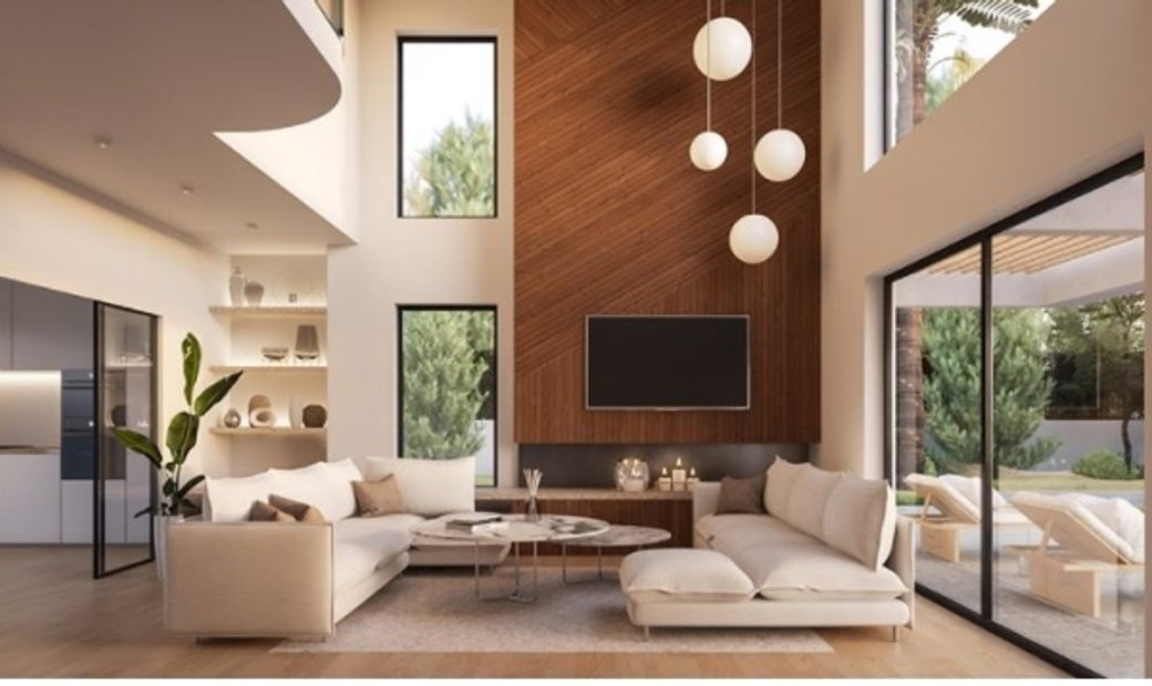 Modern Maisonette In In Voula, Decentralized Administration Of Attica ...