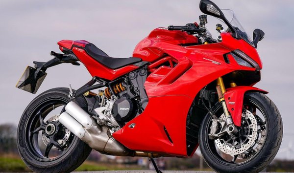 51 luxury and exclusive motorcycles for sale by dealers worldwide on ...