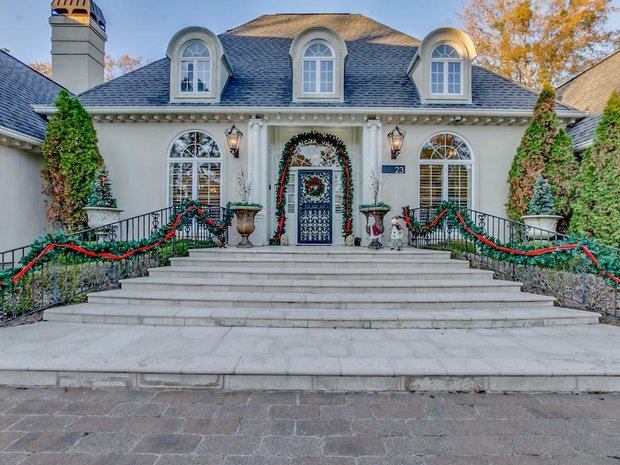 Luxury homes for sale in Tuscaloosa, Alabama | JamesEdition