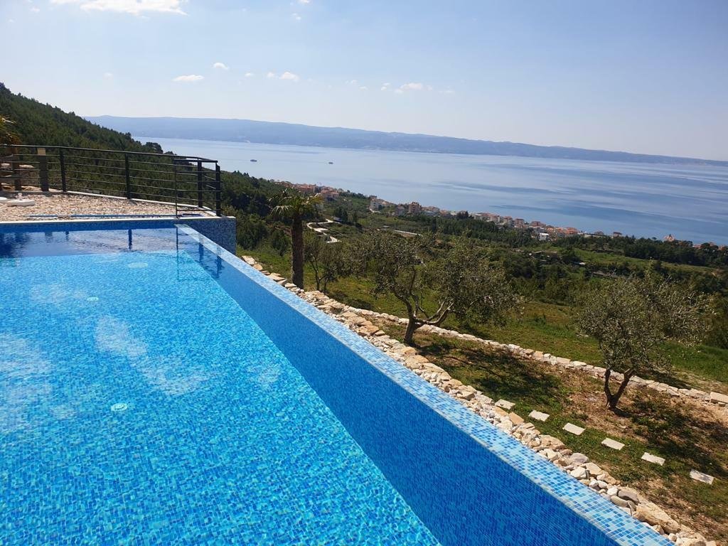 Split House In Split, Split Dalmatia County, Croatia For Sale (11735725)