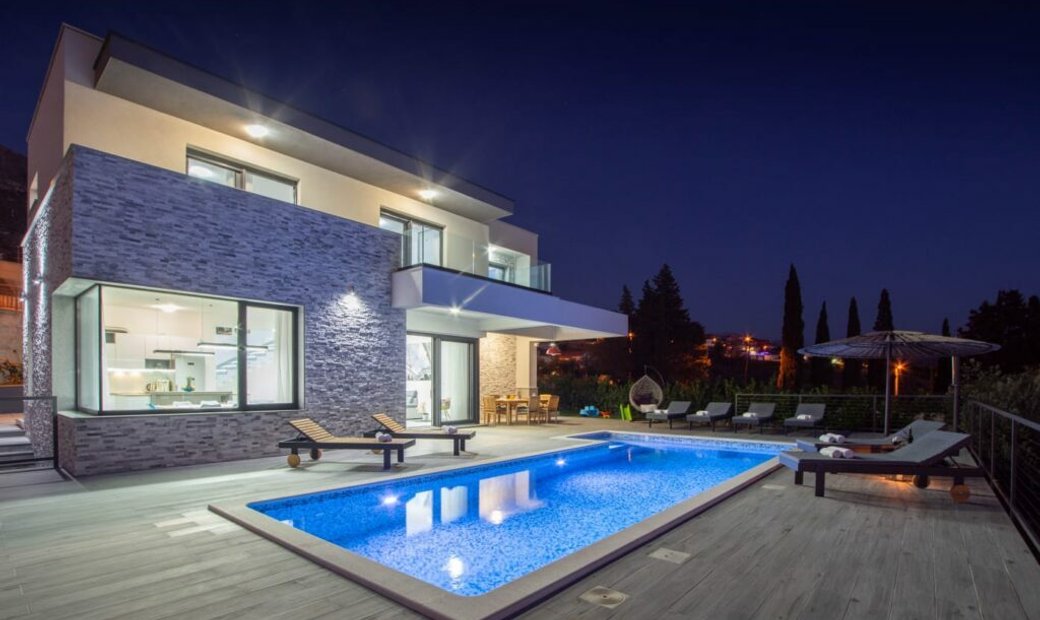 Split House In Split, Split Dalmatia County, Croatia For Sale (11735710)