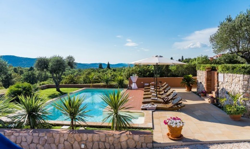 Krka House In Cedar Hill, Primorje Gorski Kotar County, Croatia For ...