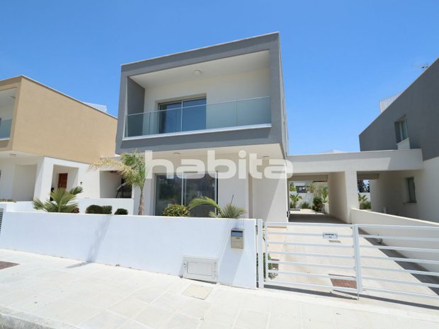 Luxury homes for sale in Paphos, Paphos, Cyprus | JamesEdition