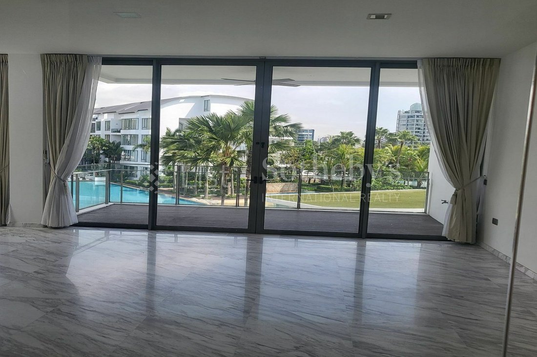 Luxurious Unit @ Marina Collection, Sentosa Cove In Singapore ...