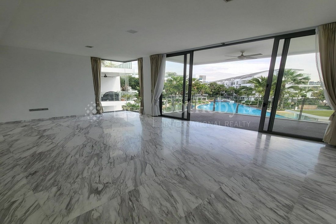 Luxurious Unit @ Marina Collection, Sentosa Cove In Singapore ...