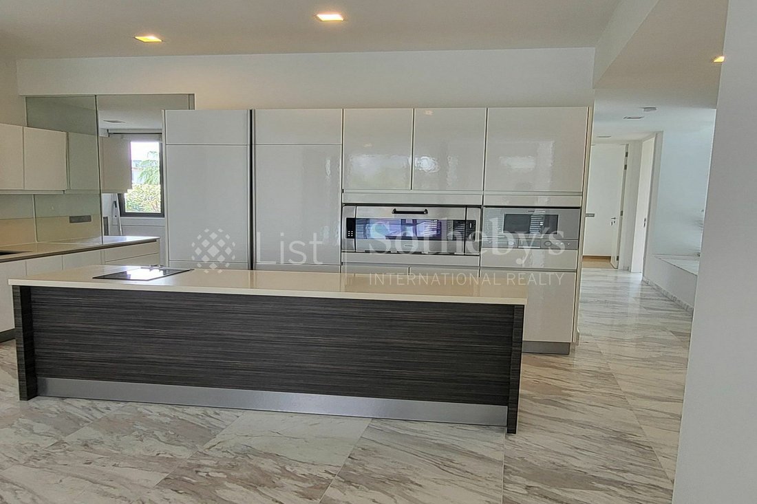 Luxurious Unit @ Marina Collection, Sentosa Cove In Singapore ...