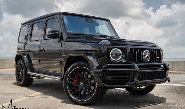 Mercedes-Benz for sale | JamesEdition