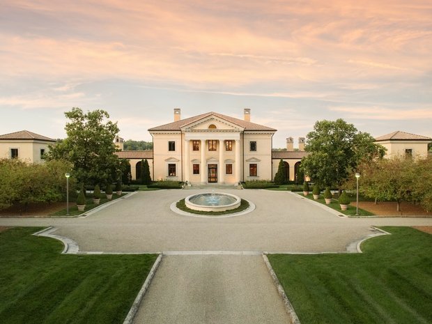 Luxury homes for sale in Indianapolis, Indiana | JamesEdition