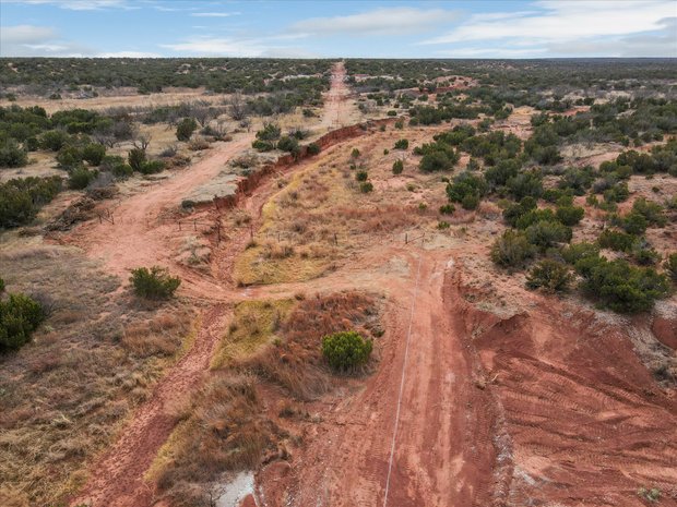 Luxury new built land for sale in Truscott, Texas | JamesEdition