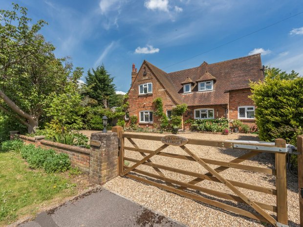 Luxury homes for sale in Denham, England, United Kingdom | JamesEdition