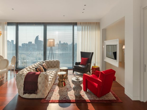 Luxury condos for sale in Bangkok, Bangkok, Thailand | JamesEdition