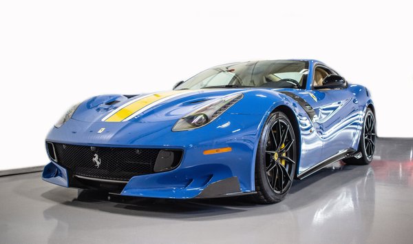 Ferrari for sale | JamesEdition